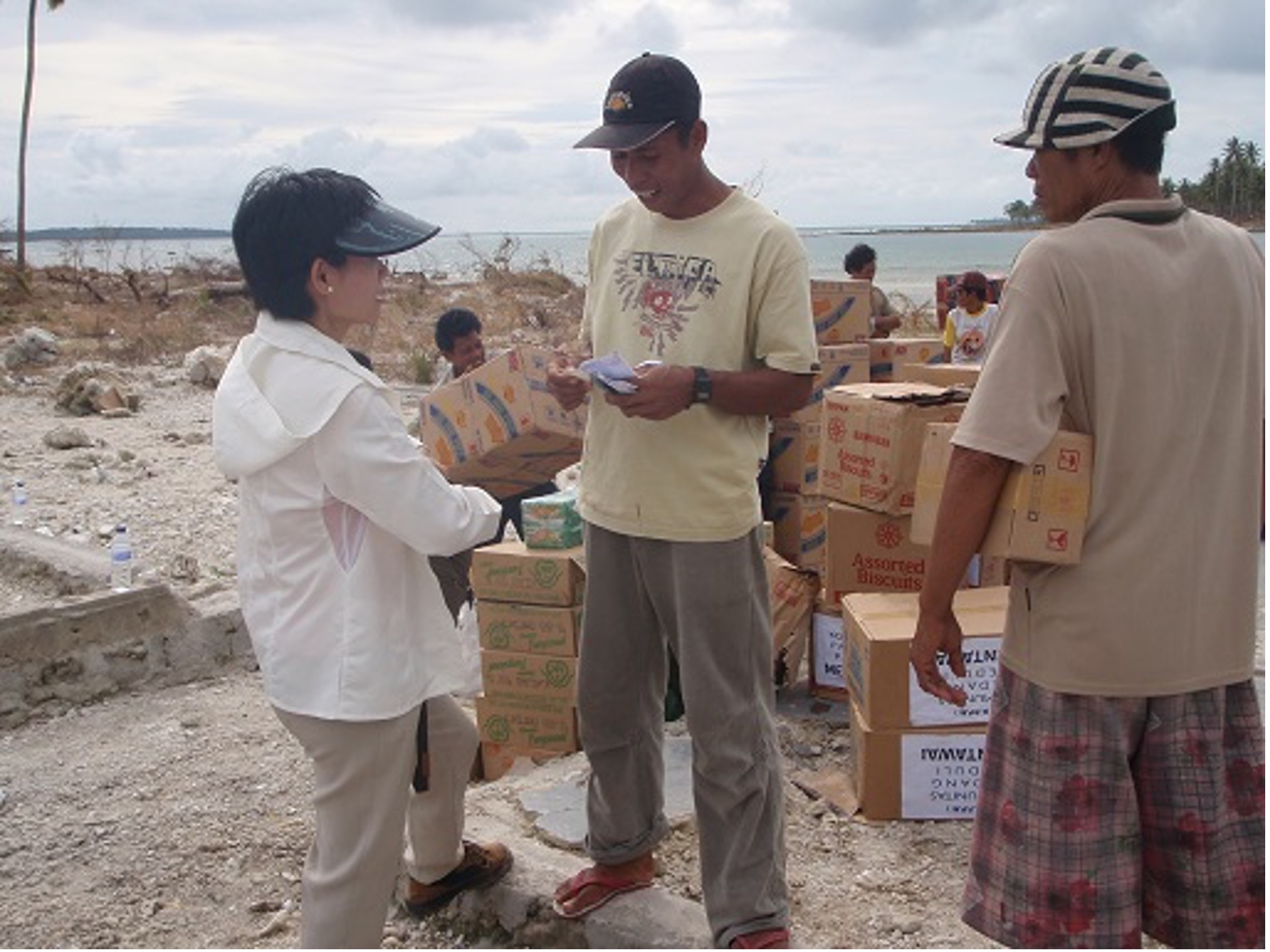 能登半島地震から1年。自然災害が頻発する時代、非常時の企業活動をデザインするBCP | Worker's Resort | オフィス ...