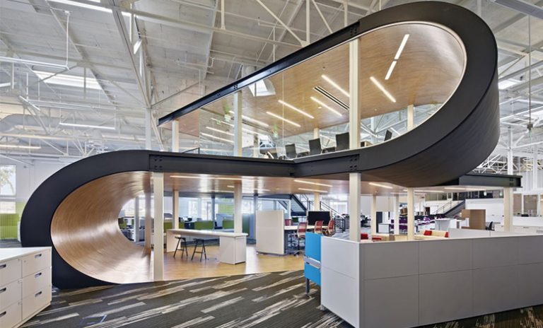 【Seth Hanleyインタビュー#1】小さな事務所の大きな影響力ーDesign Blitzのデザインに密着 | Worker's ...