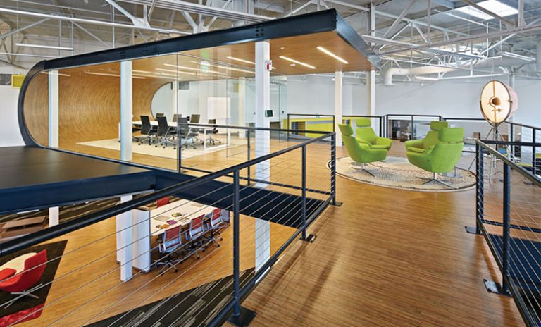 【Seth Hanleyインタビュー#1】小さな事務所の大きな影響力ーDesign Blitzのデザインに密着 | Worker's ...